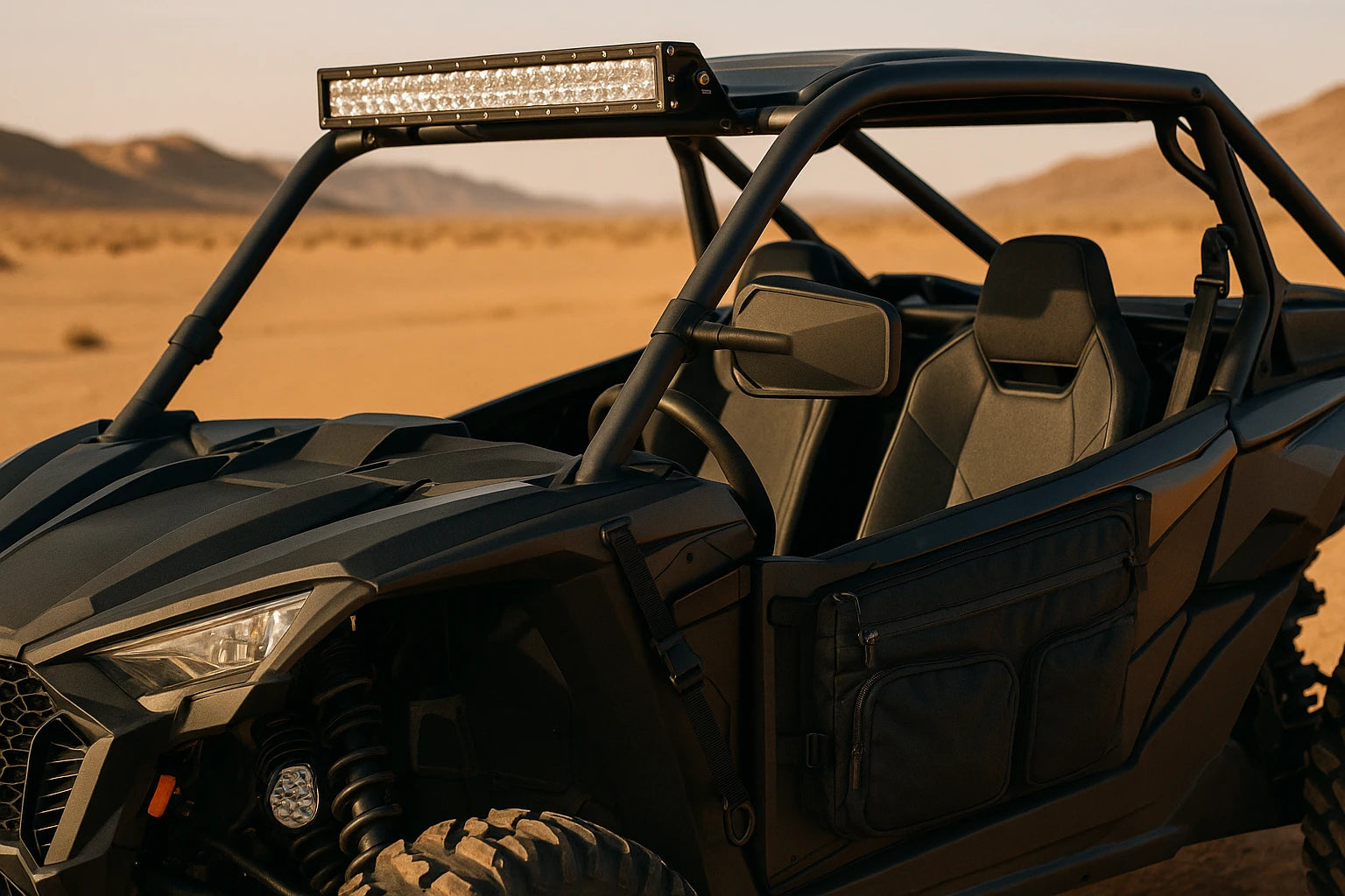 UTV Accessories – Topspeed UTV