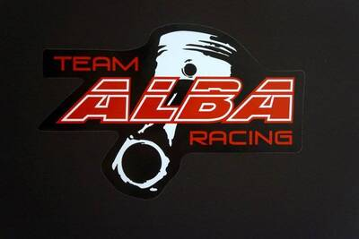 ALBA RACING – Topspeed UTV