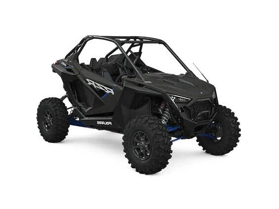 Polaris RZR Pro XP – Topspeed UTV